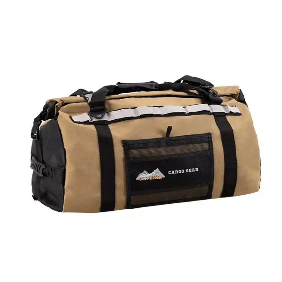 SAN HIMA WATERPROOF DUFFEL BAG 50L | SPOTSHOP