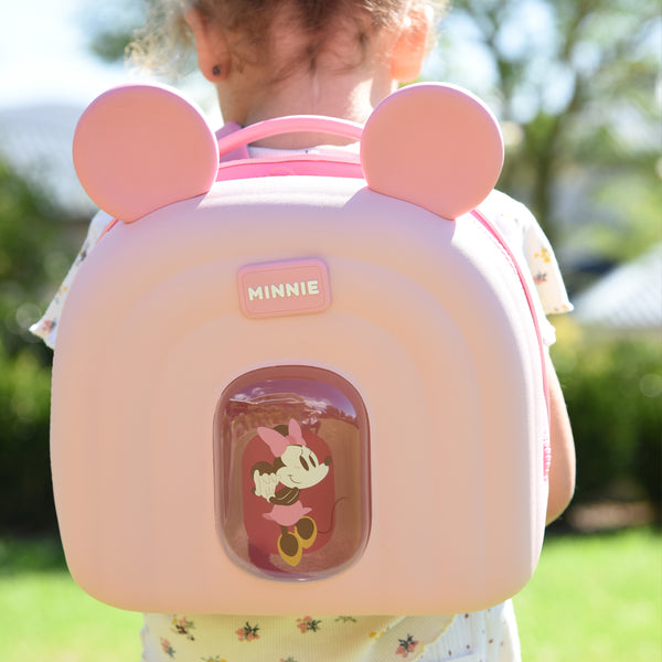 MINNIE MOUSE EARS BACKPACK | SPOTSHOP