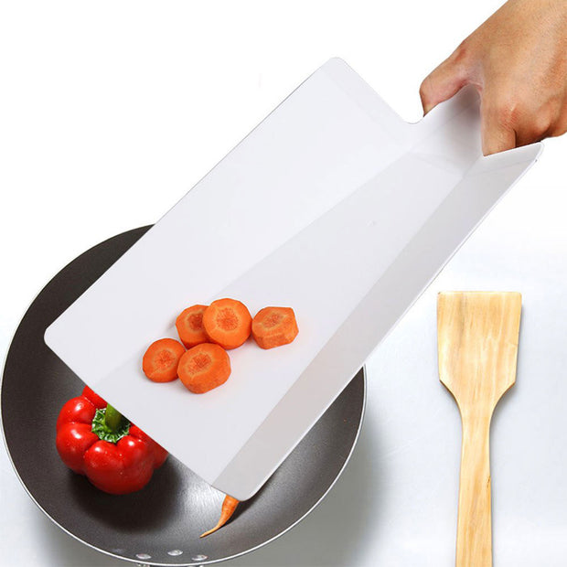 FOLDING CUTTING BOARD | SPOTSHOP