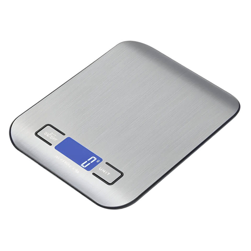 DIGITAL KITCHEN SCALE | SPOTSHOP