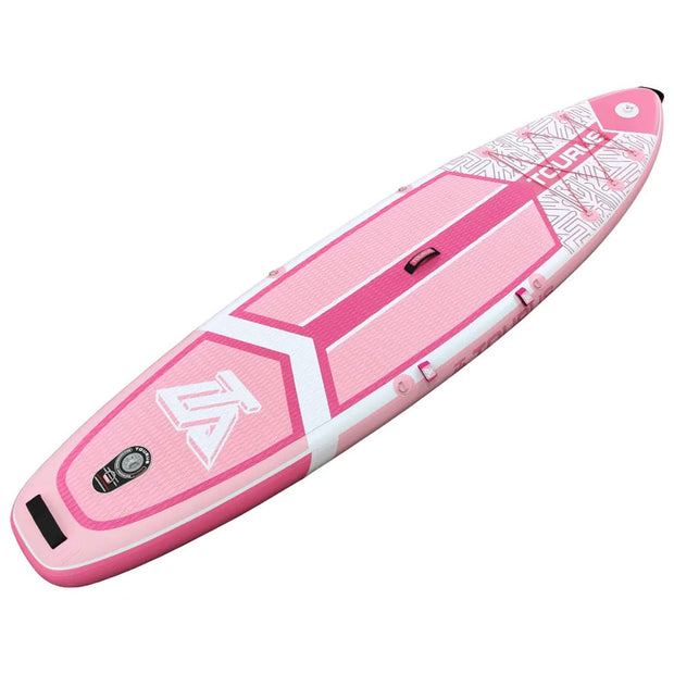 Inflatable SUP Stand Up Paddle Board Kit (TS-JB01) | SPOTSHOP