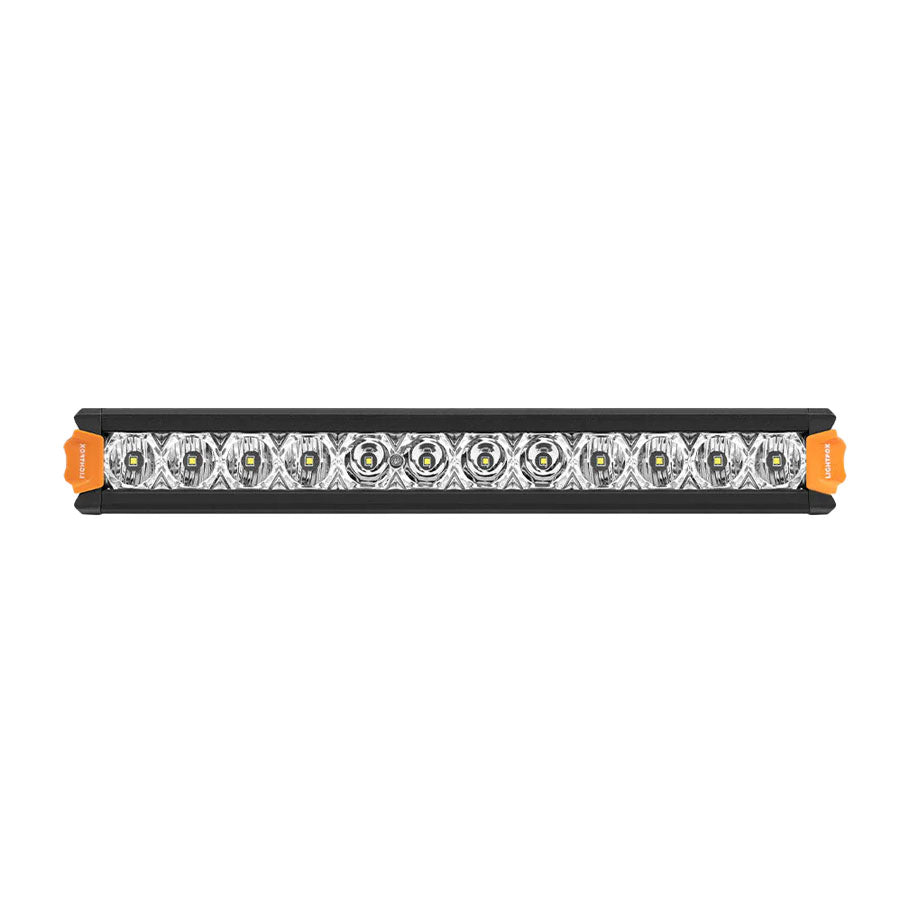 LIGHTFOX 14" SINGLE ROW LED LIGHT BAR (LF-LB-14SR) | SPOTSHOP