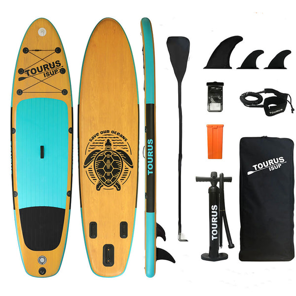 STAND UP PADDLE BOARD KIT | SPOTSHOP