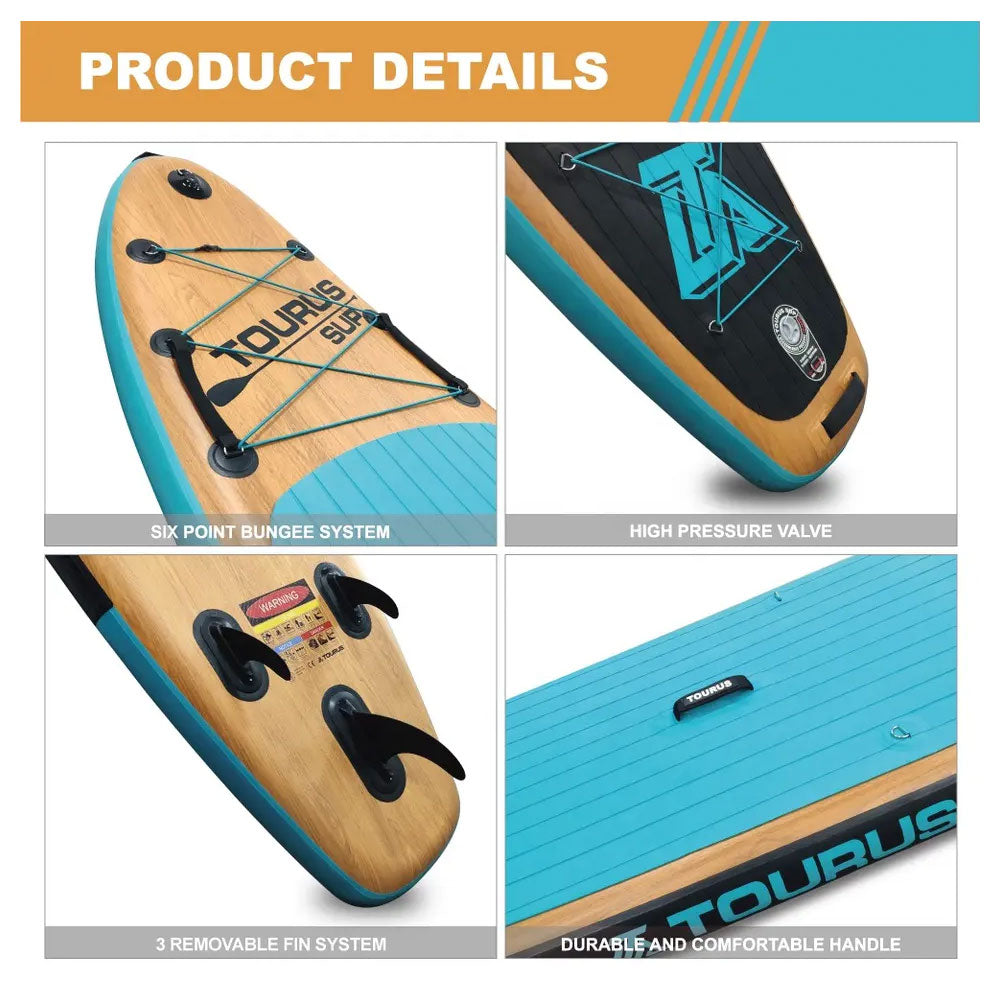 STAND UP PADDLE BOARD KIT | SPOTSHOP