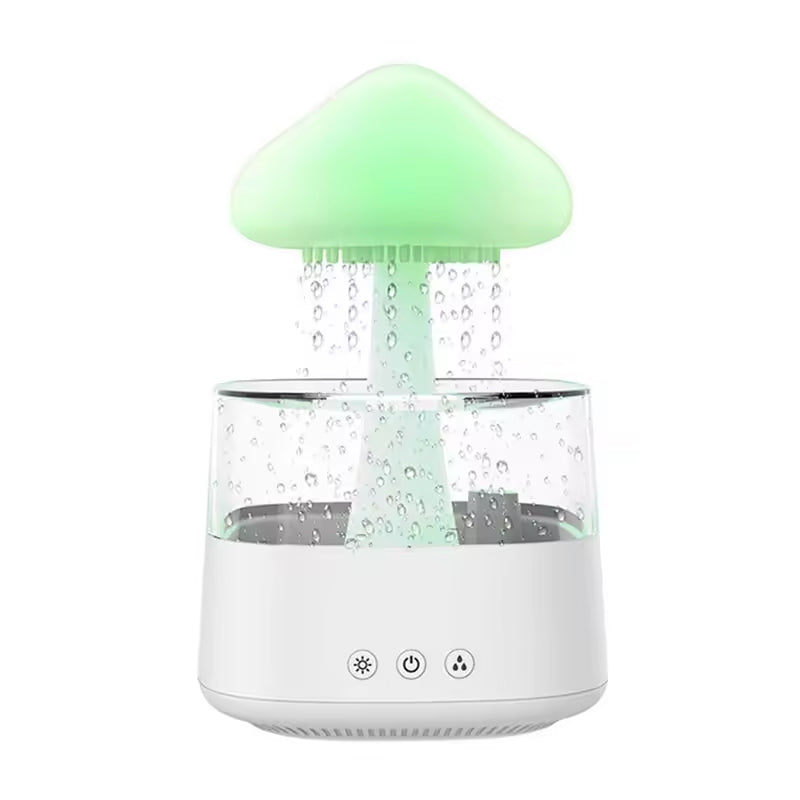 THE MISTY CLOUD HUMIDIFIER | SPOTSHOP