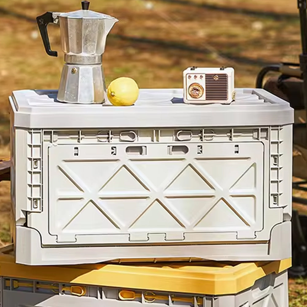 FOLDABLE UNIVERSAL STORAGE BOX | SPOTSHOP